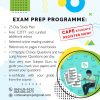 CAPE Exam Prep - Caribbean E-Learning