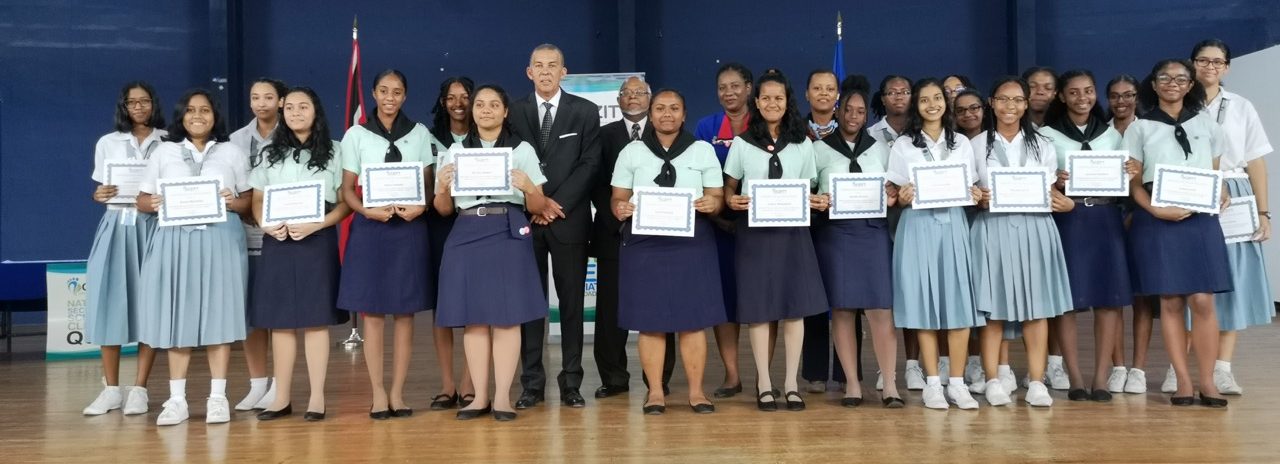 CAPE Free Resources – Caribbean E-Learning